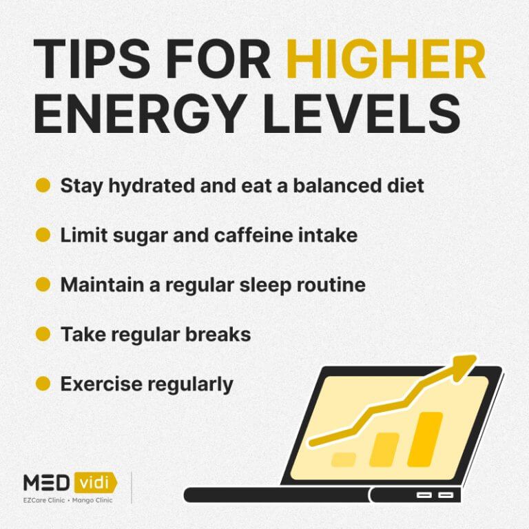 ADHD Fatigue: Why You Are Always Tired and How to Recharge