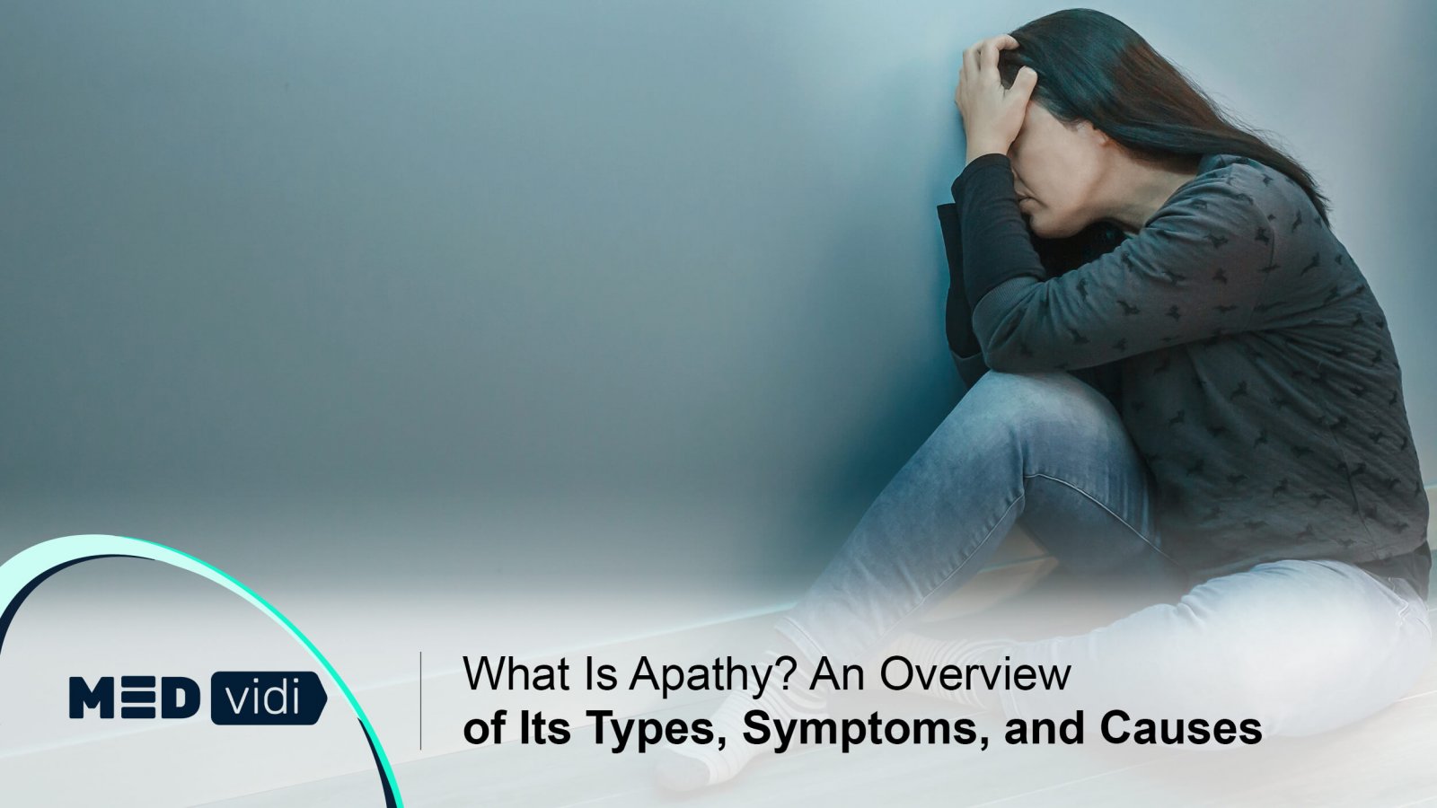 Understanding Apathy: Definition, Signs, and Causes - MEDvidi