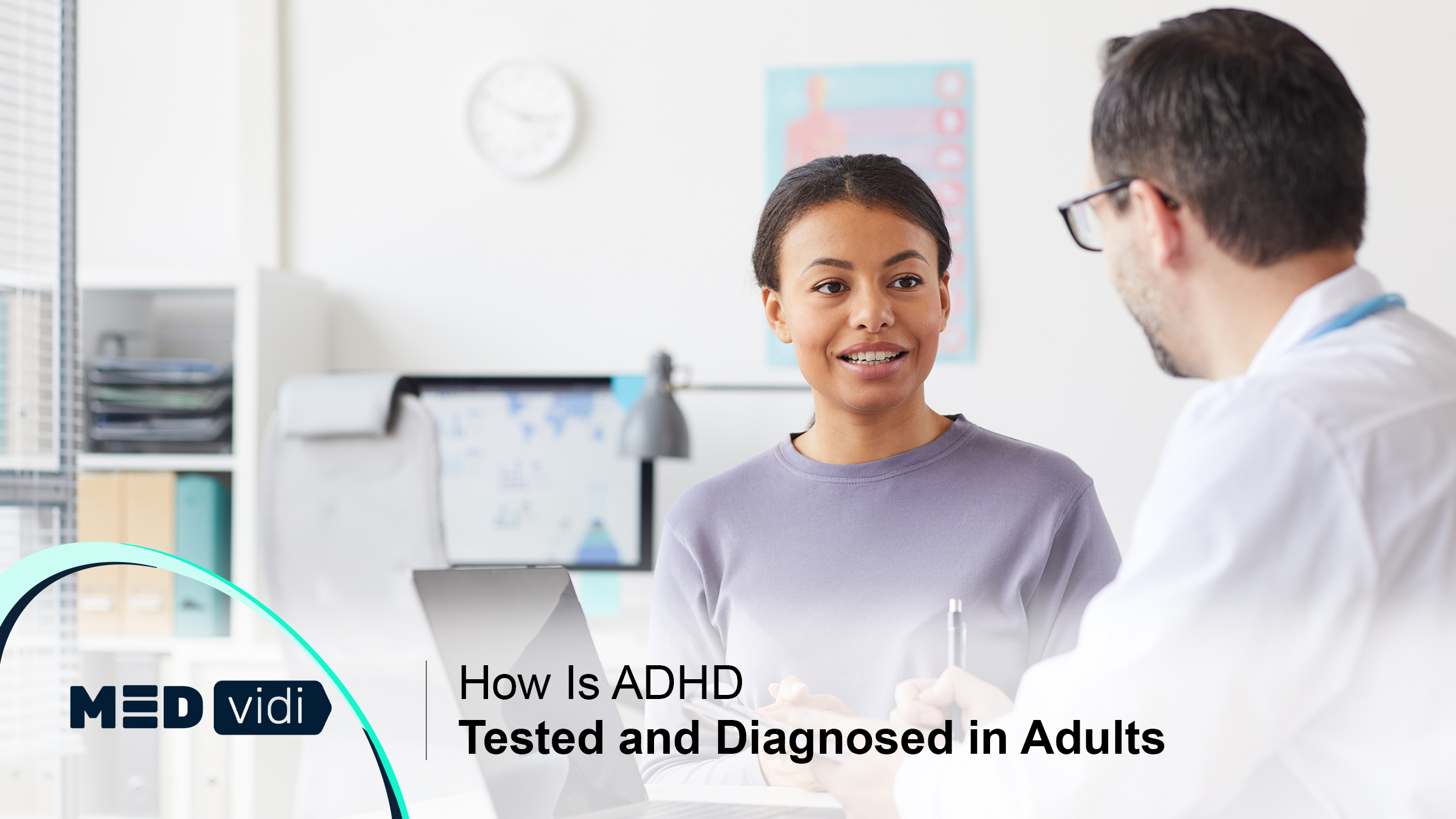 ADHD Testing For Adults What s Involved MEDvidi