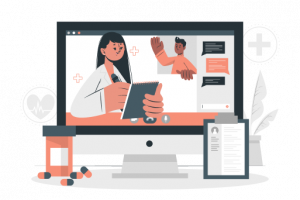 Online ADHD Treatment | MEDvidi Mental Health Care