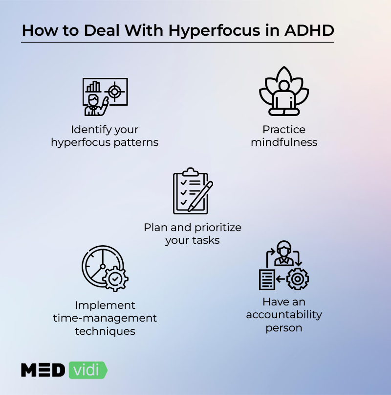 ADHD And Hyperfocus How To Deal With It MEDvidi ADHD And Hyperfocus How To Deal With It MEDvidi