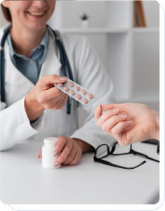 Pristiq Medication for Depression - MEDvidi