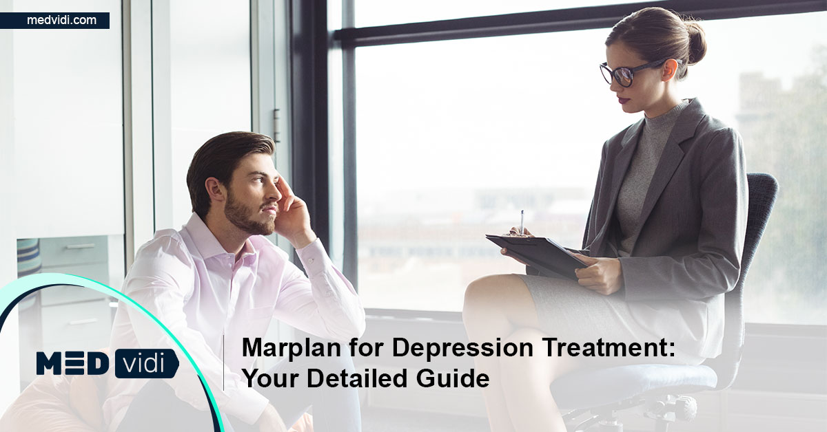 Basic Facts about Marplan (Isocarboxazid) - MEDvidi