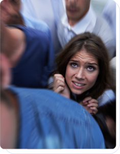 Agoraphobia Definition, Symptoms Explanation, and Treatment - MEDvidi