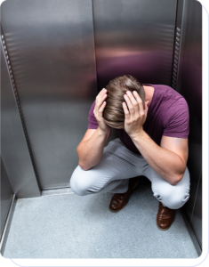 Overcoming Claustrophobia: Understanding Symptoms and Treatment Options