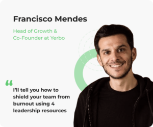 Burnout Explained - MEDvidi