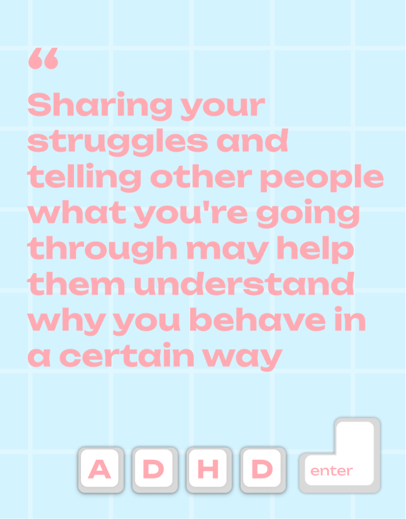 10 Effective Tips for ADHD Self-help - MEDvidi