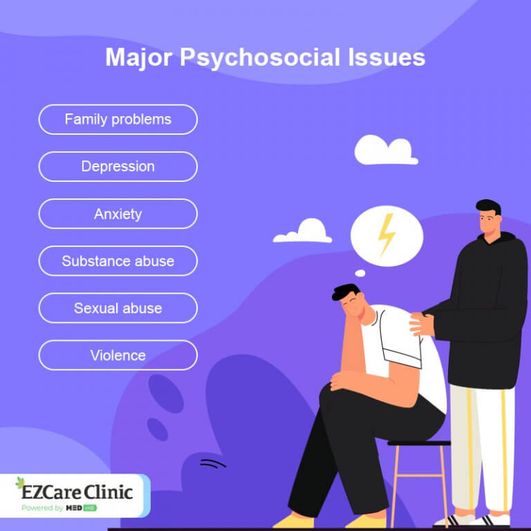 What Is Psychosocial Therapy and Why Is It Used? - MEDvidi