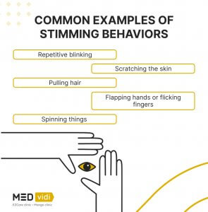 The Correlation Between Stimming, ADHD, and Tics Explained! - MEDvidi