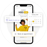 Chronic Fatigue Syndrome: Online Treatment and Medications at MEDvidi