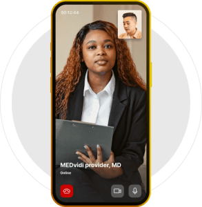 Online ADHD Treatment in Texas — TX Telehealth Doctors