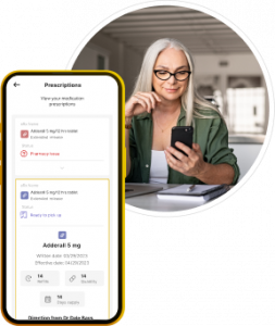 Online Prescription Service | Get Medication Prescription from Trusted ...