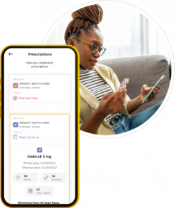 How to Refill Prescriptions Online: Your Guide to Medication and ...