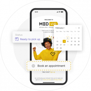 How to Refill Prescriptions Online: Your Guide to Medication and ...