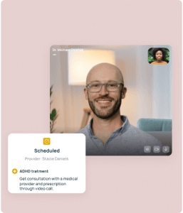 Online Mental Health Care: Affordable Telehealth Services | MEDvidi