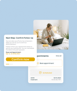 Online Mental Health Care: Affordable Telehealth Services | MEDvidi