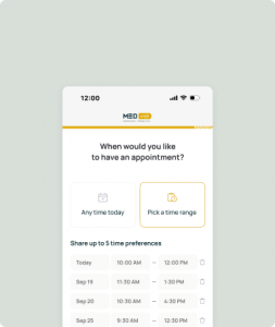 Online Mental Health Care: Affordable Telehealth Services | MEDvidi